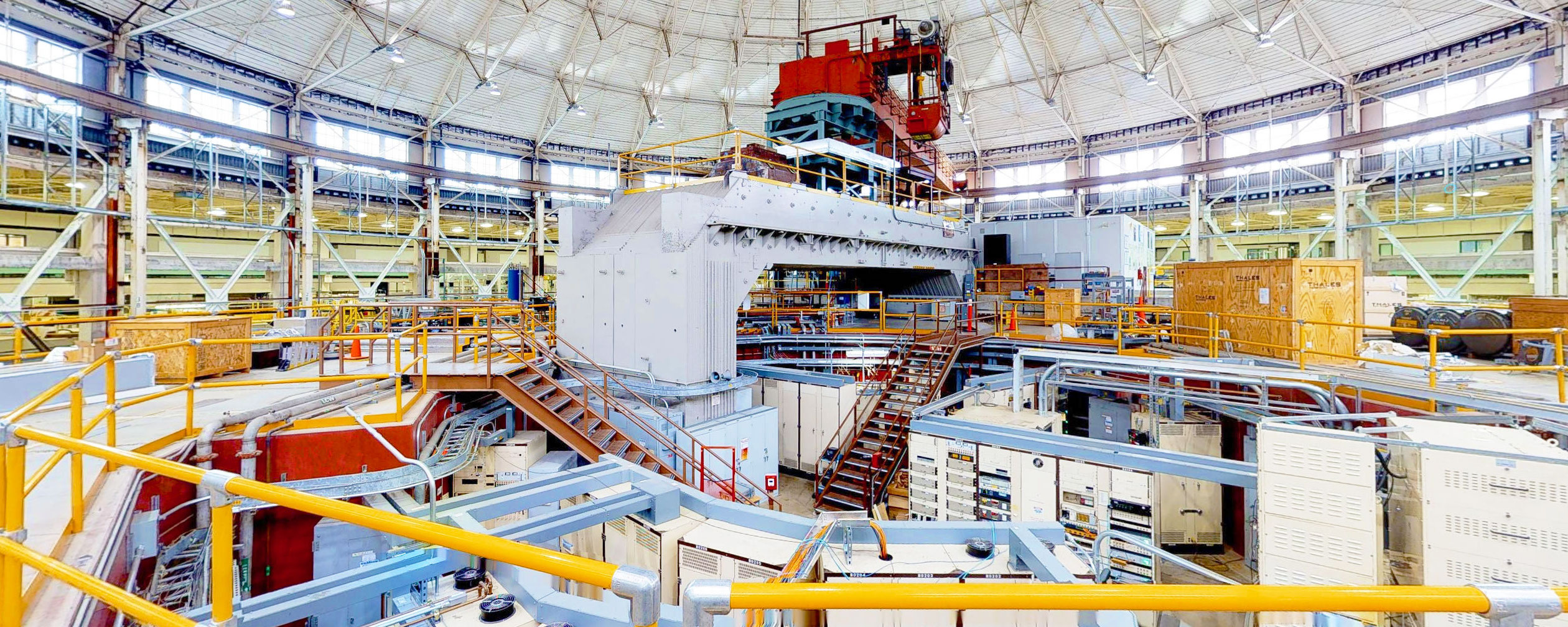 3D Camera and Virtual Tour Platform - Matterport