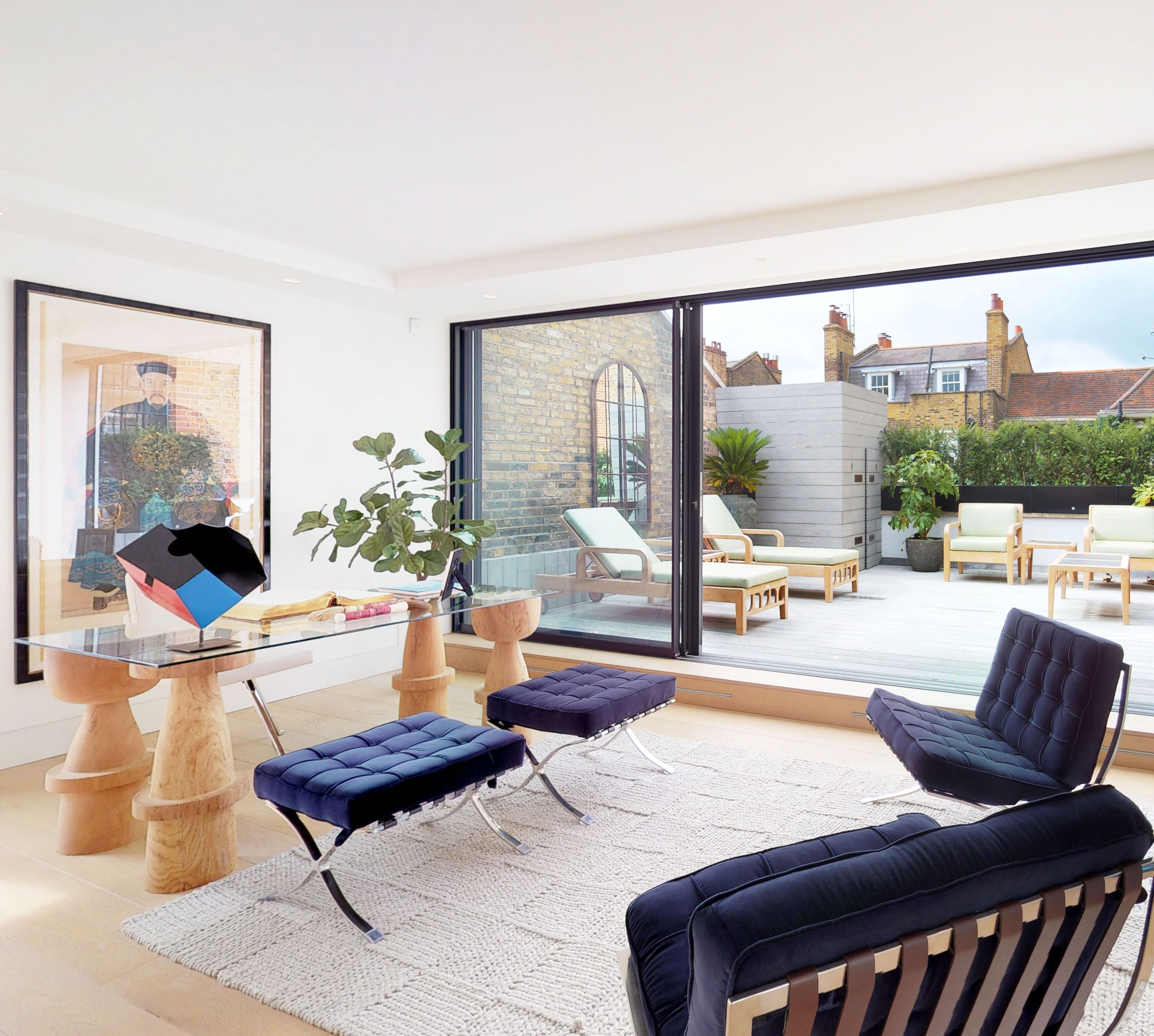Explore Matterport Spaces in VR